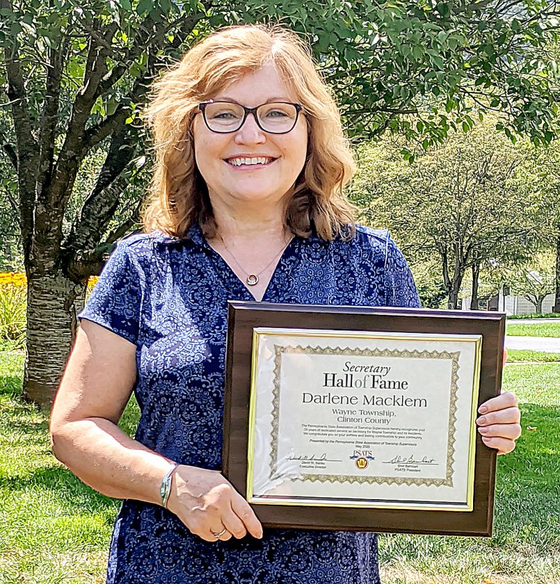 Going above and beyond | News, Sports, Jobs - The Express